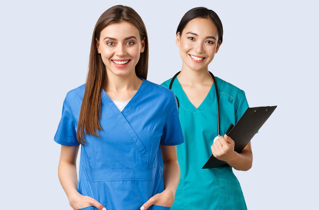 Maid in Chelsea Homecare – Healthcare at its finest